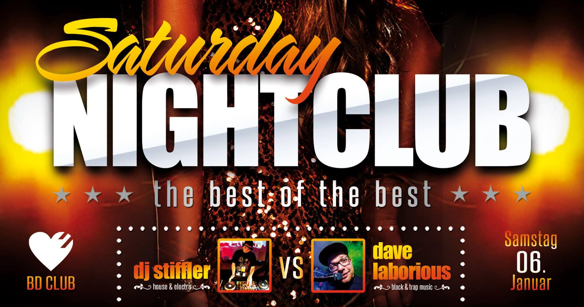 Saturday Nightclub The Best Of The Best 06 01 2018 BD CLUB saturday-nightclub-the-best-of-the-best-06-01-2018-bd-club