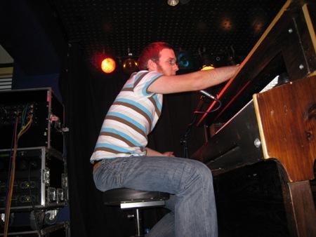 Detta Walker | BD CLUB