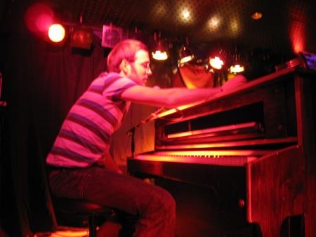 Detta Walker | BD CLUB