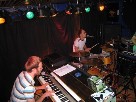 Detta Walker | BD CLUB