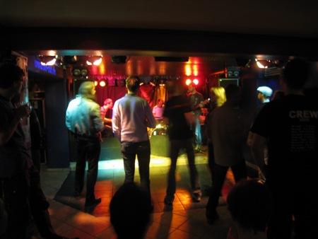 Detta Walker | BD CLUB