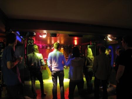 Detta Walker | BD CLUB